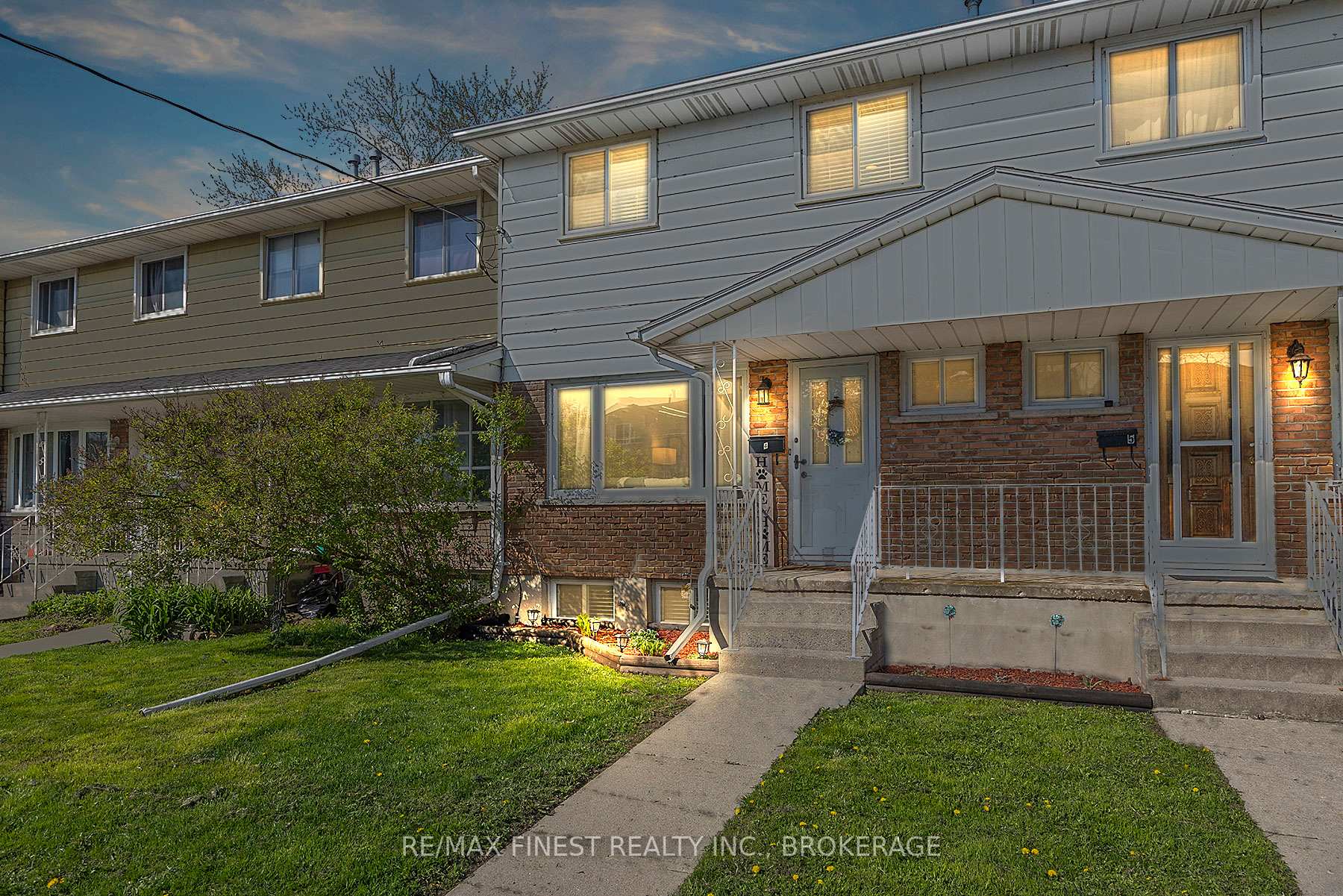 4 - 26 ADDINGTON Street, Loyalist, ON K7N 1C5