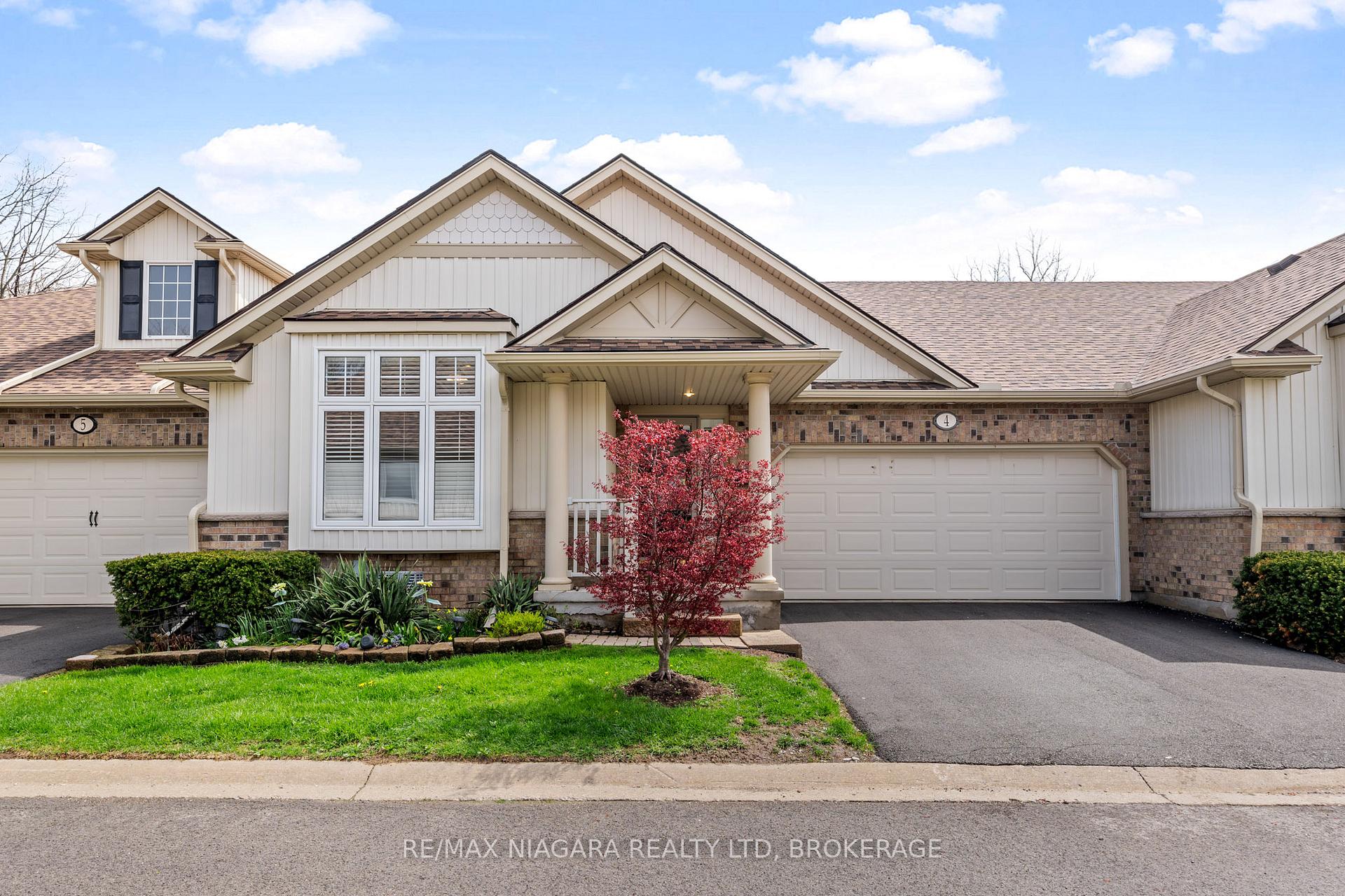 Fort Erie Real Estate MLS® Listings & Houses For Sale