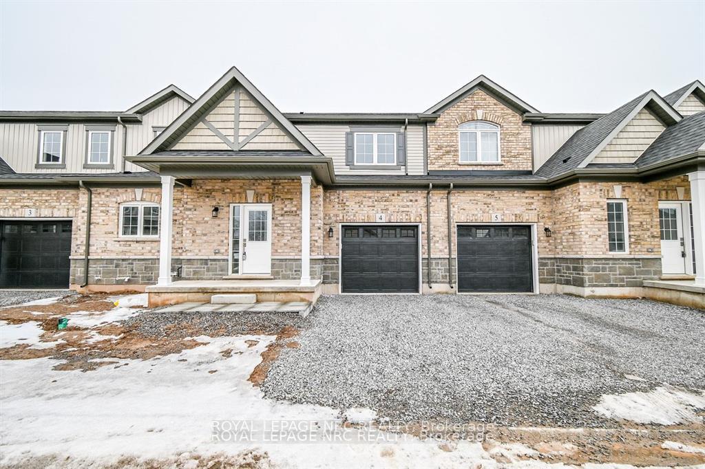 4 - 397 Garrison Road, Fort Erie, ON L2A 1N1