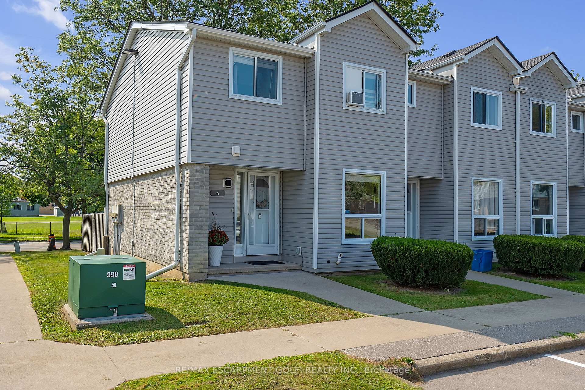 4 - 476 Grey Street, Brantford, ON N3S 7S5