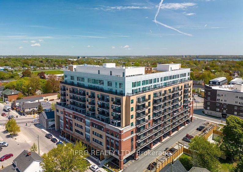 804 - 652 Princess Street, Kingston, ON K7K 1E5