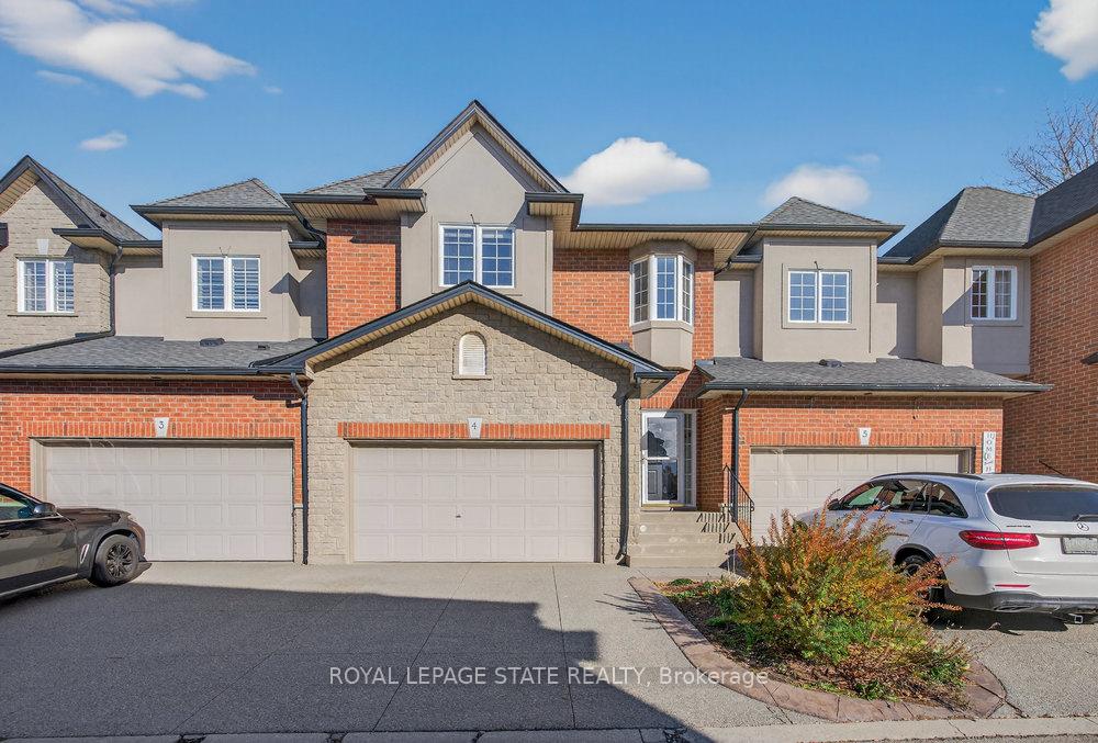 4 - 97 Sunvale Place, Hamilton, ON L8E 4Z7
