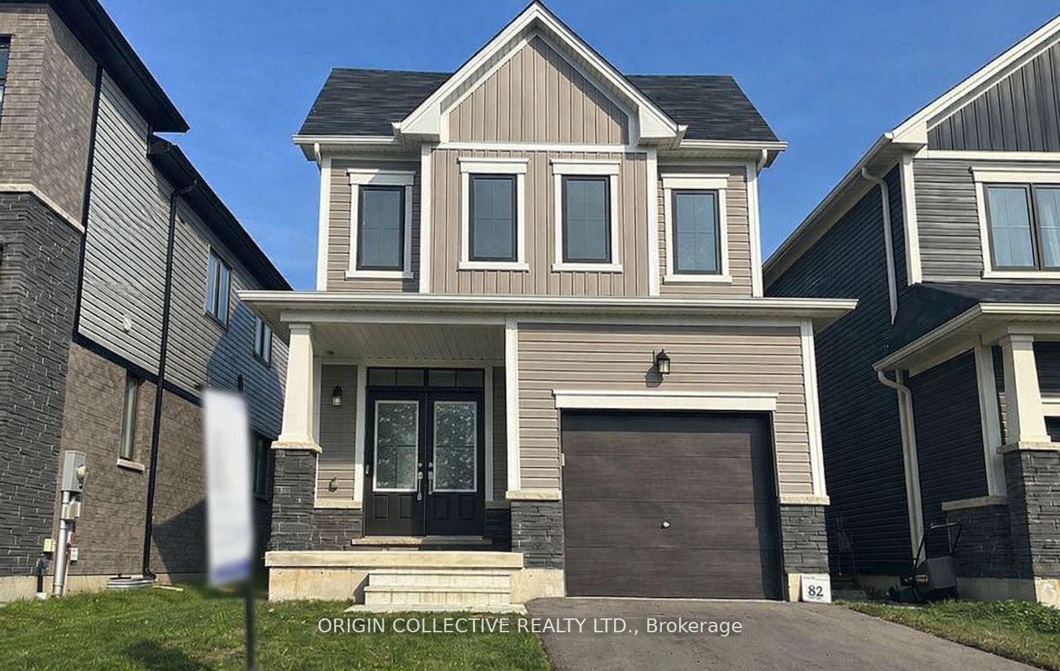 4 Amos Ave E, Brantford, ON N3T 0V4