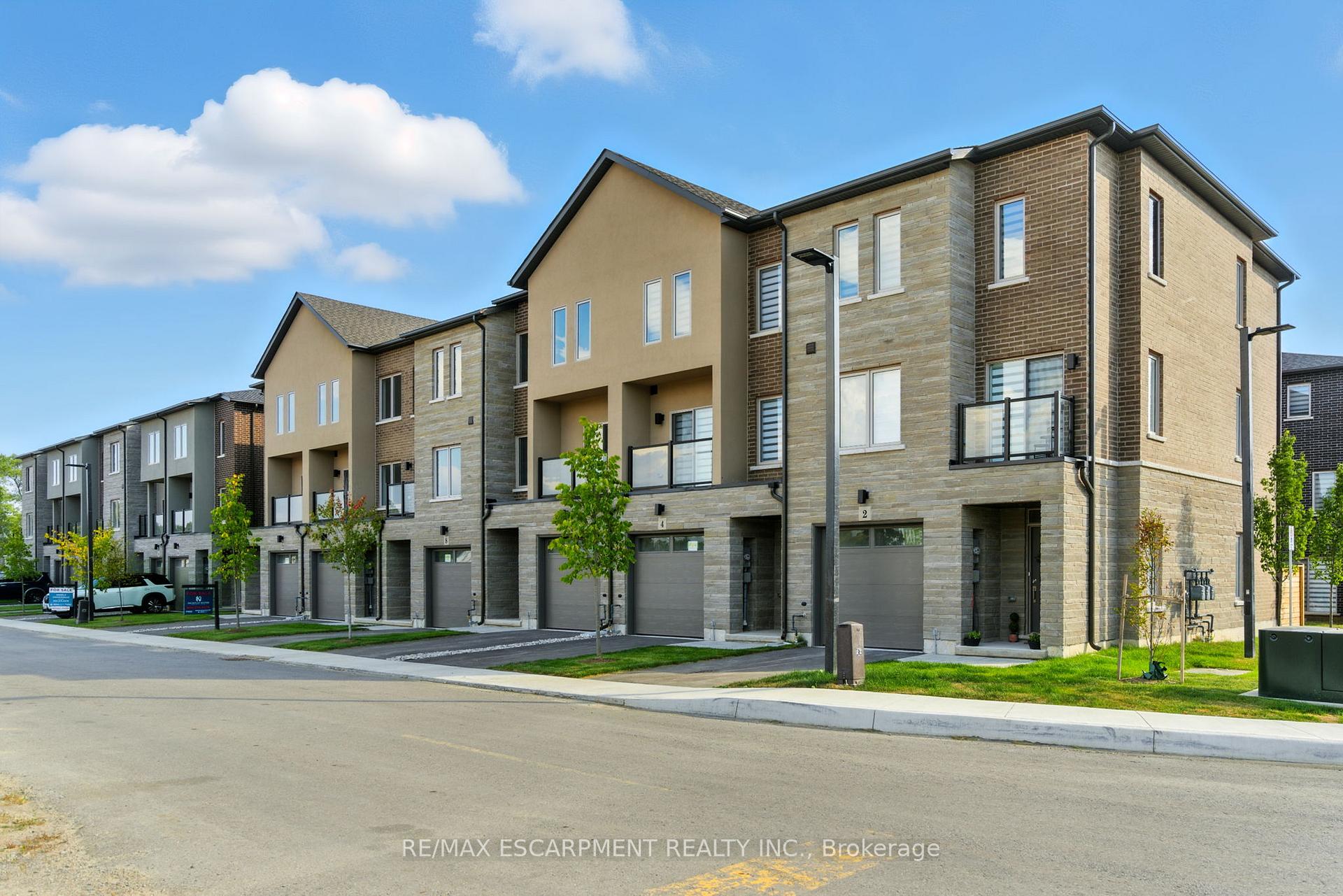 Hamilton Real Estate MLS® Listings & Houses For Sale