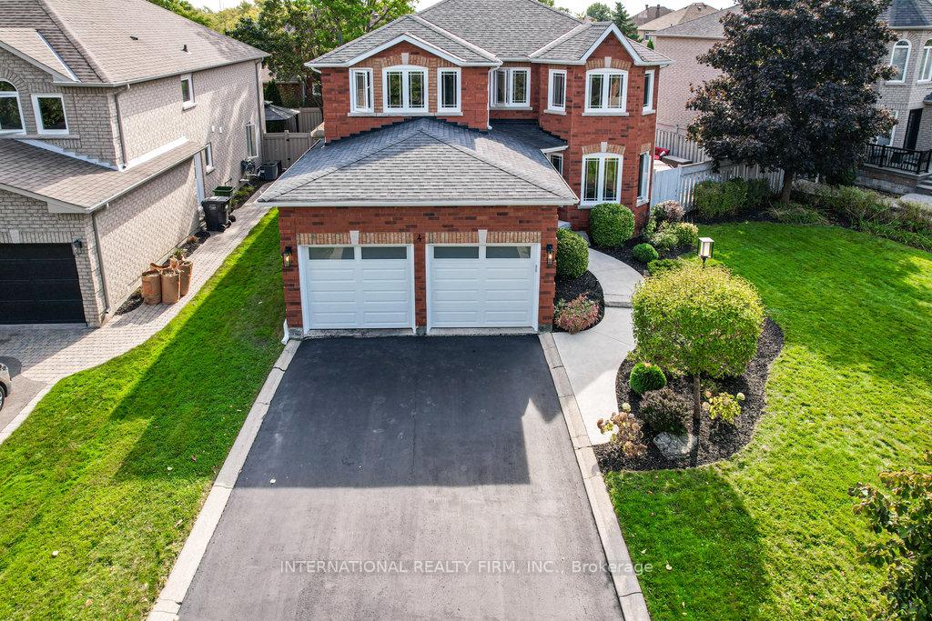 4 Cornerstone Court, Caledon, ON L7E 1T4