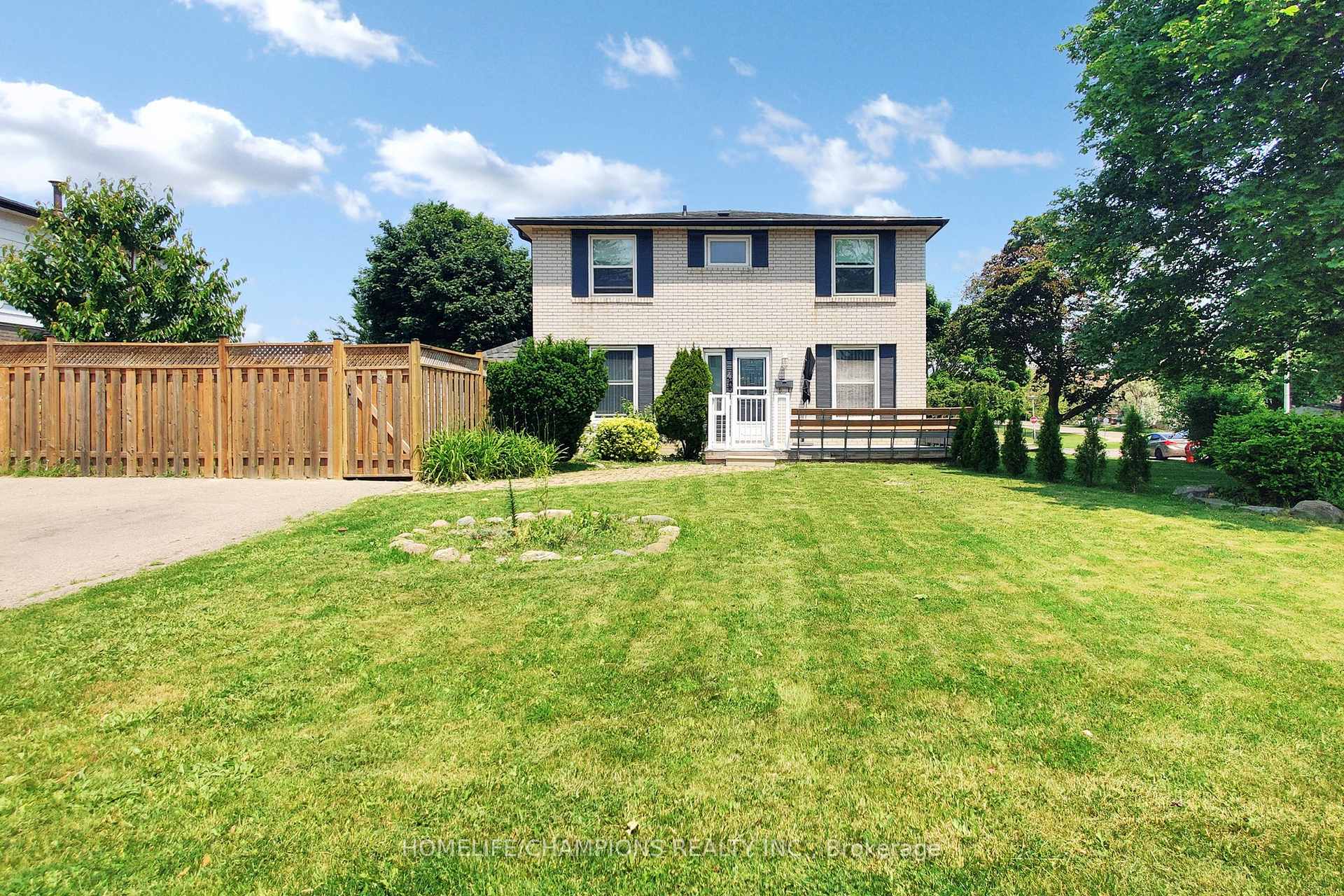 Brampton Real Estate MLS® Listings & Houses For Sale