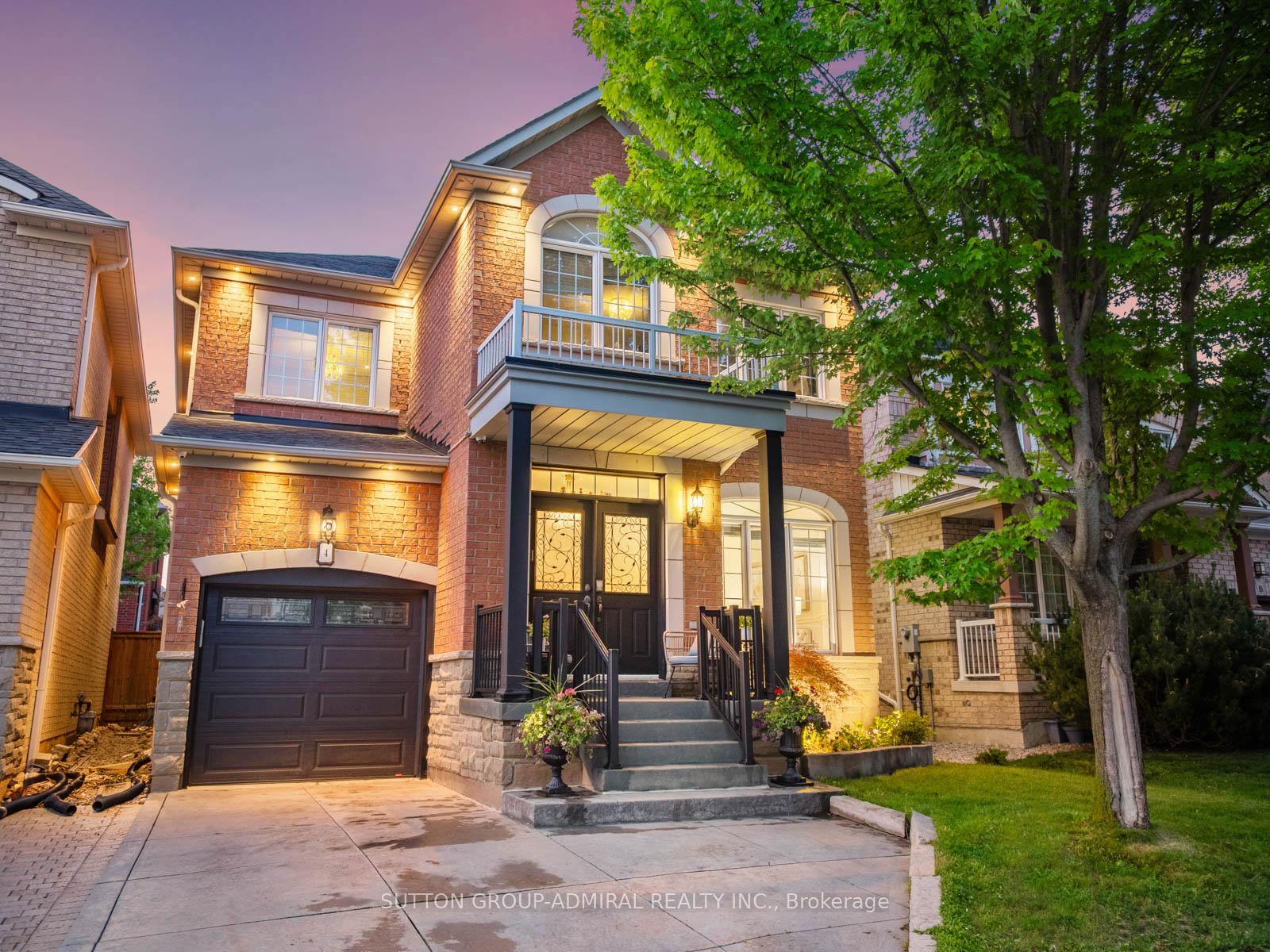 4 Haywood Drive, Markham, ON L6C 3C8