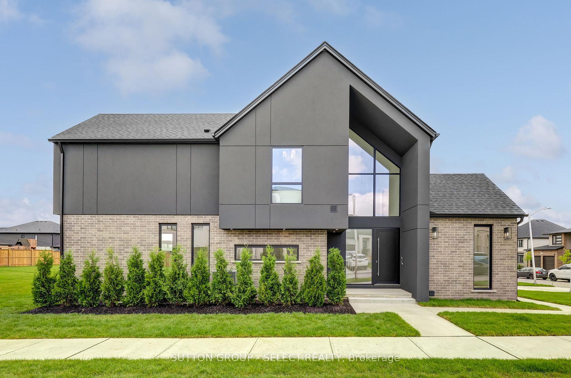 4 KAISER Lane, Middlesex Centre, ON N0L 1R0