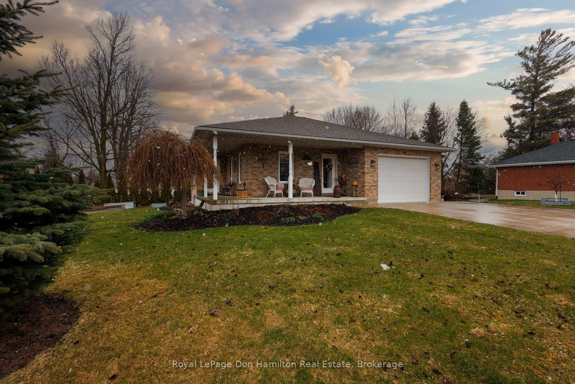 4 Louis Street, South Bruce, ON N0G 2J0