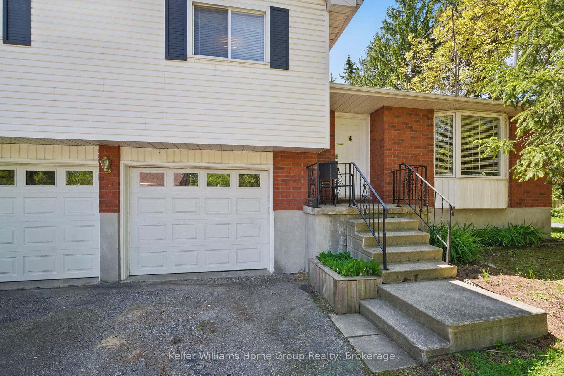 4 Market Street, Kitchener, ON N2K 1H2