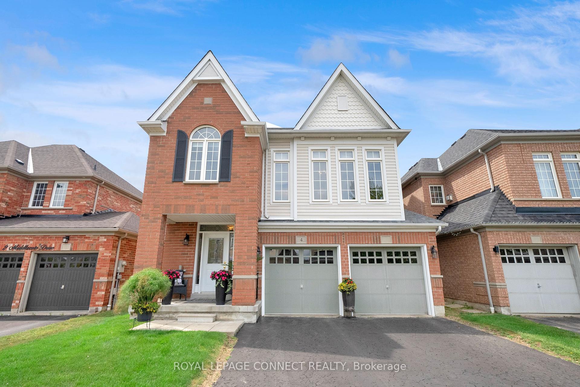 Ajax Real Estate MLS® Listings & Houses For Sale