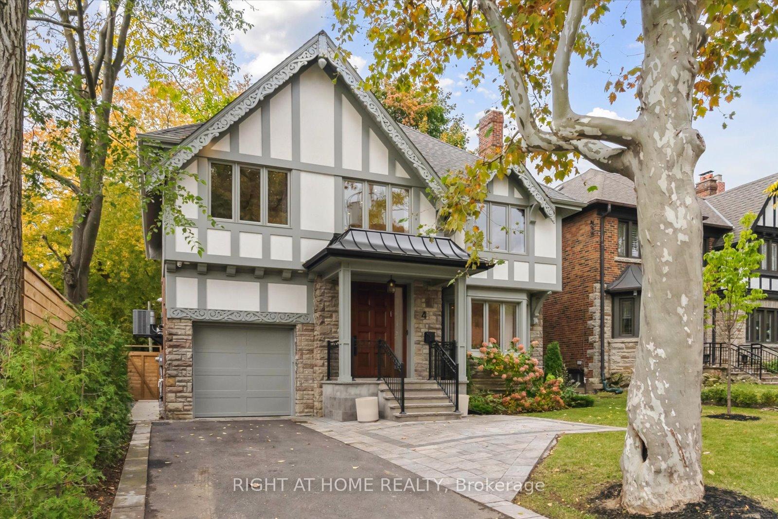 4 Old Park Road, Toronto, ON M6C 3H3