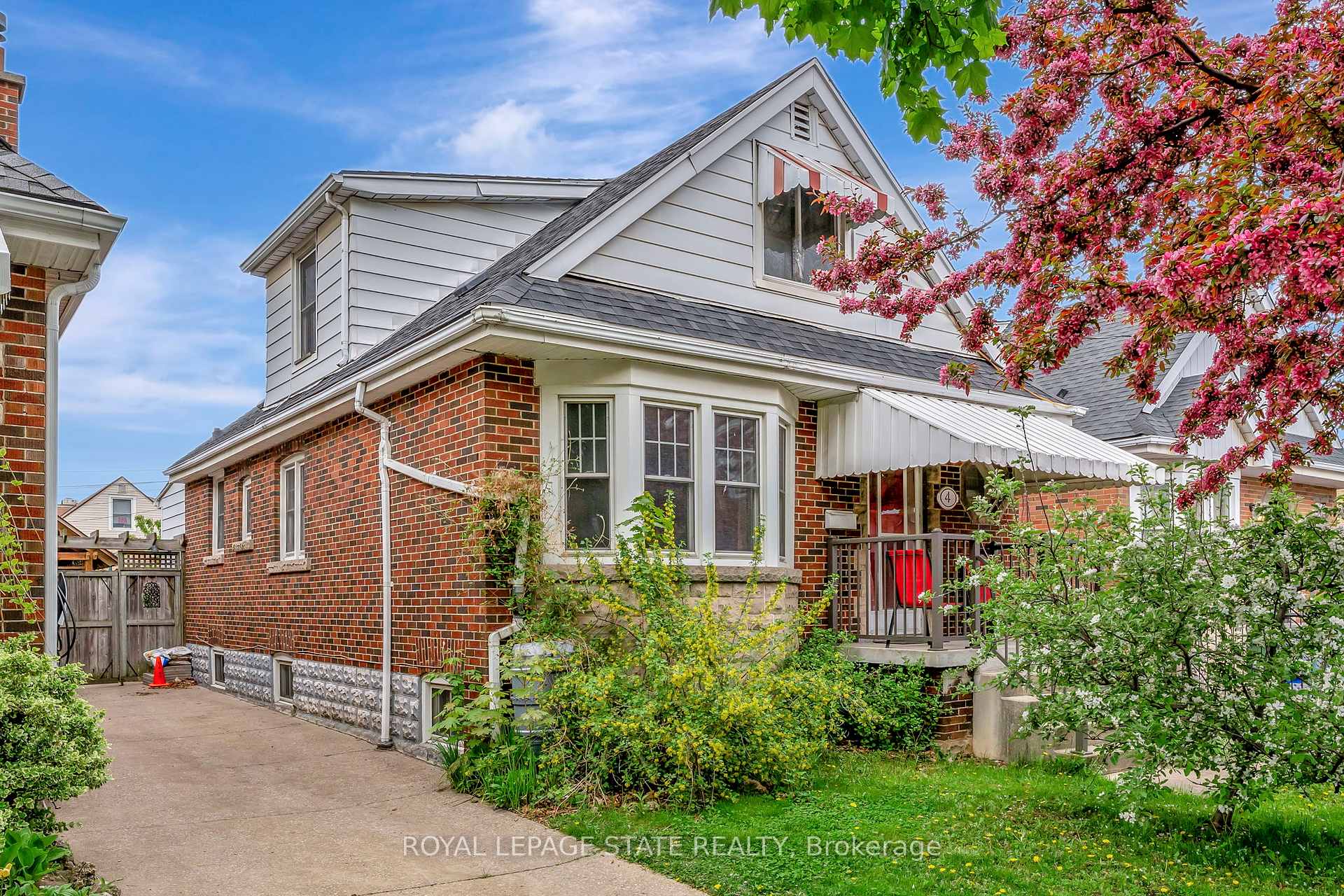 4 Park Row S, Hamilton, ON L8K 2J4