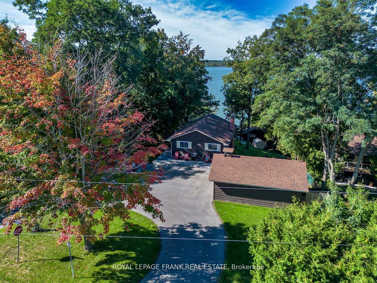 4 Pettet Drive, Scugog, ON L9L 1B4