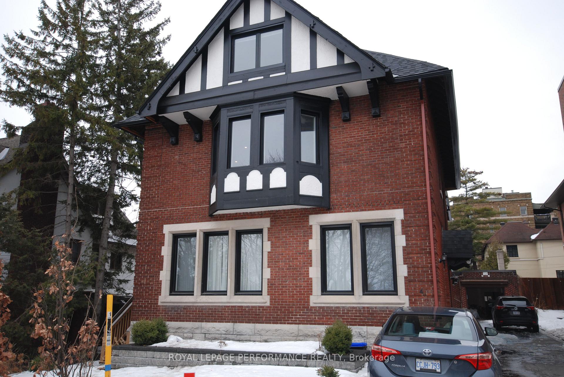 3 - 4 Range Road, Lower Town - Sandy Hill, ON K1N 6R4