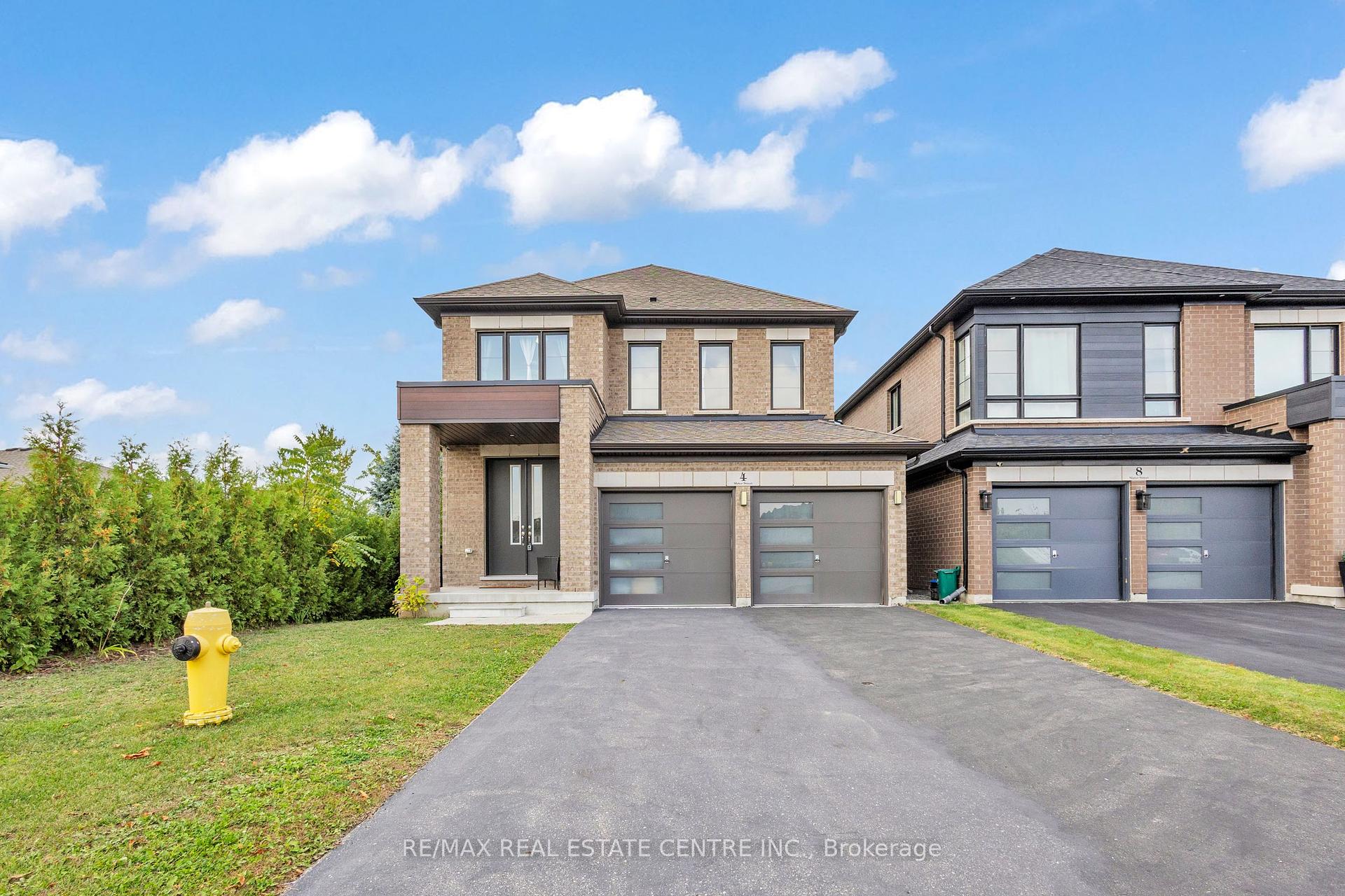 Cambridge Real Estate MLS® Listings & Houses For Sale