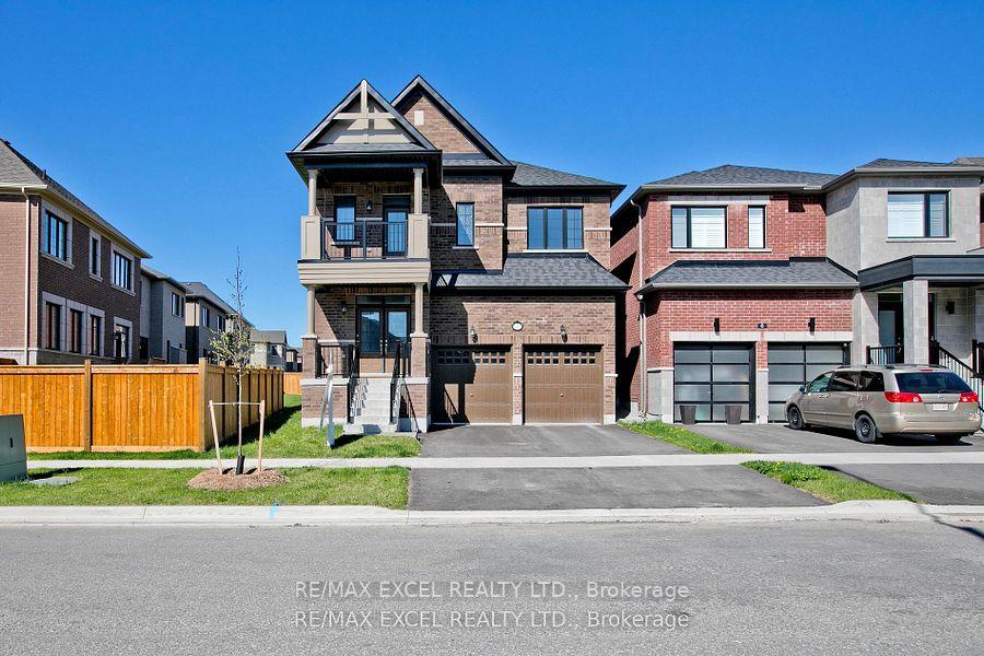 4 Yarl Drive, Markham, ON L3S 0G3