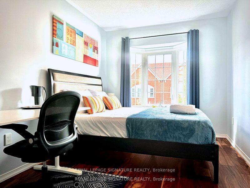 40 - 1591 South Parade Court, Mississauga, ON L5M 6G1