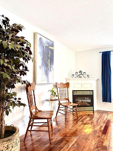 40 - 1591 South Parade Court, Mississauga, ON L5M 6G1