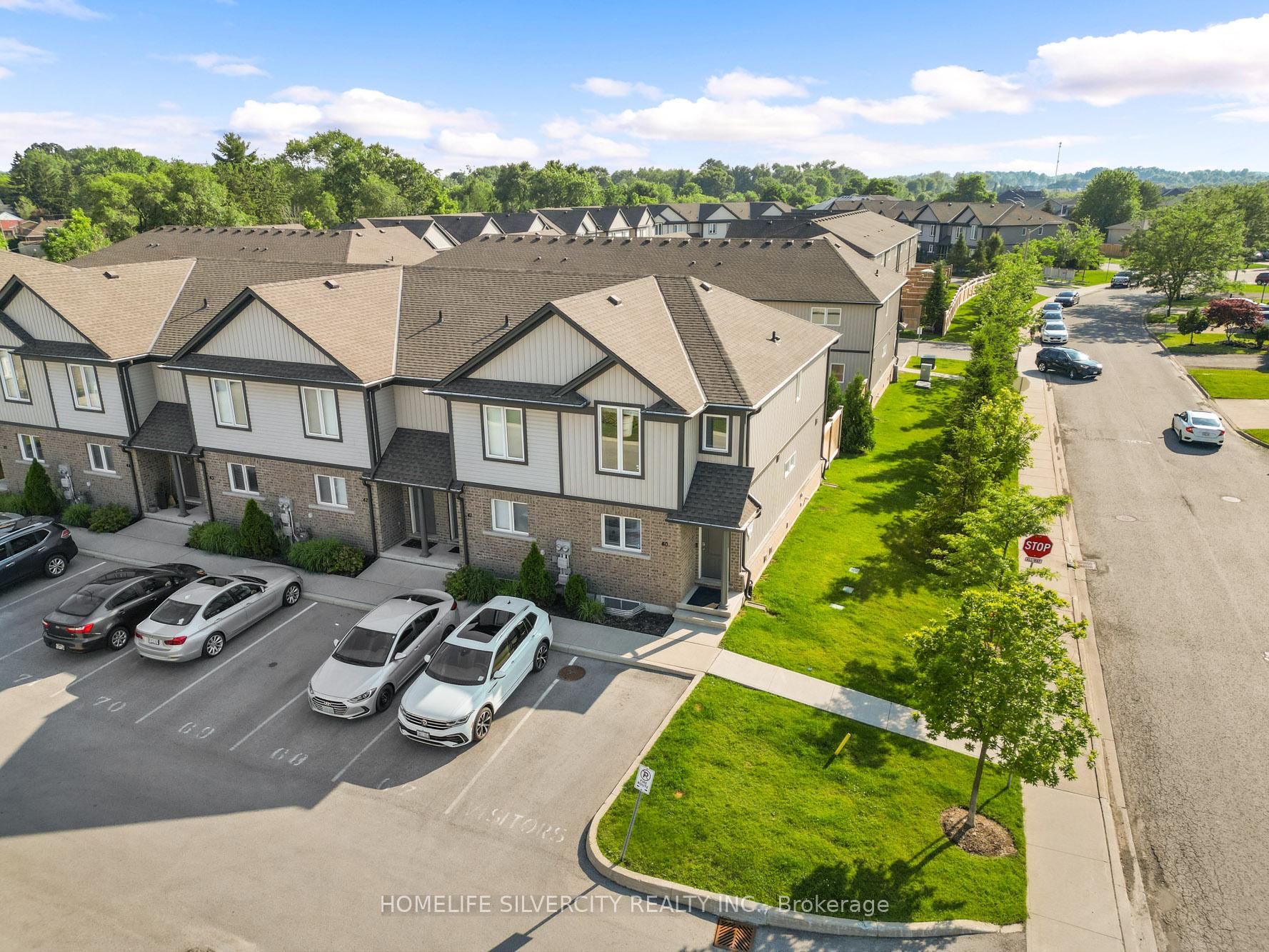 40 - 7768 Ascot Circle, Niagara Falls, ON L2H 3P9