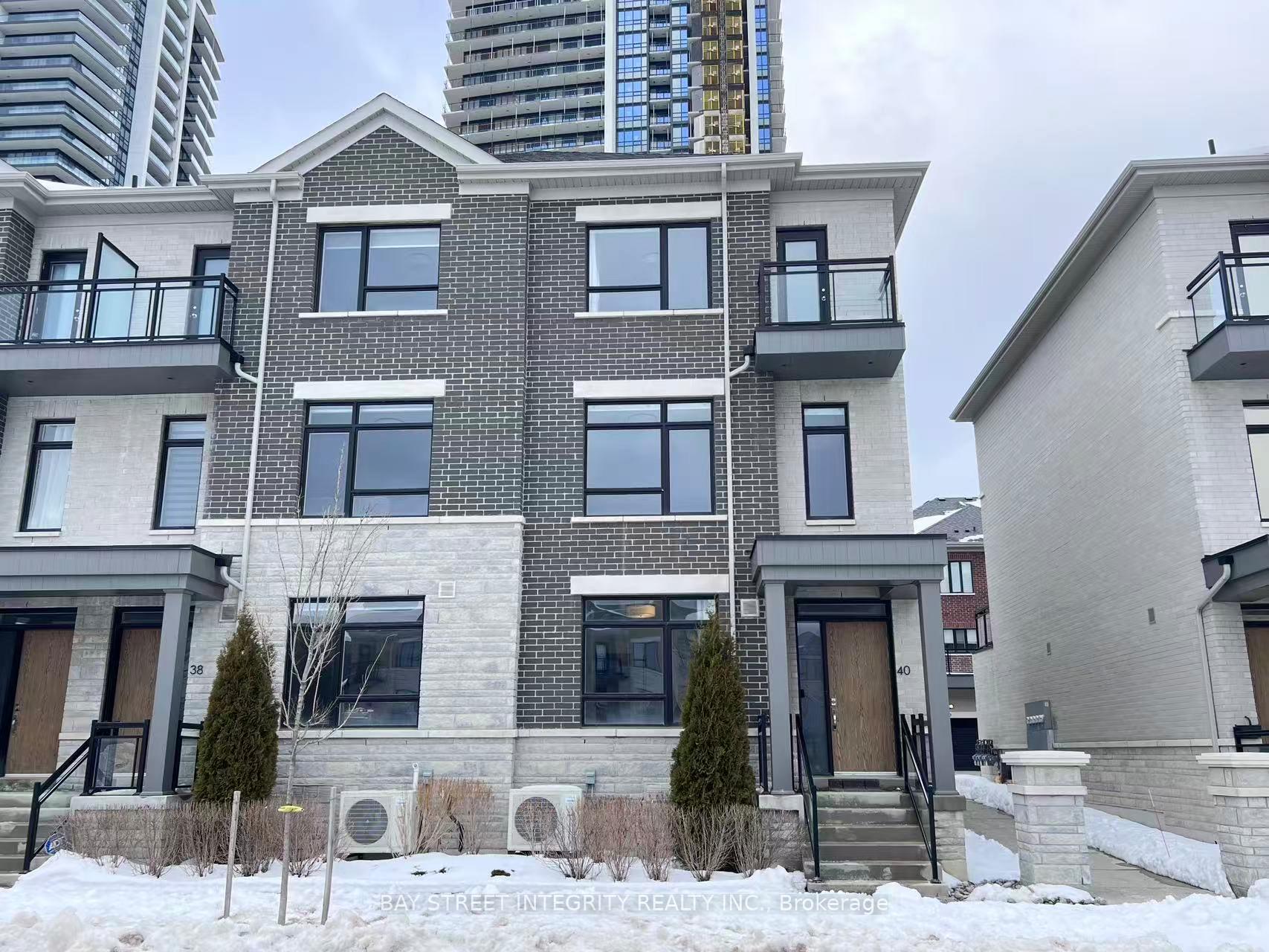 40 Active Road, Markham, ON L3T 0G2