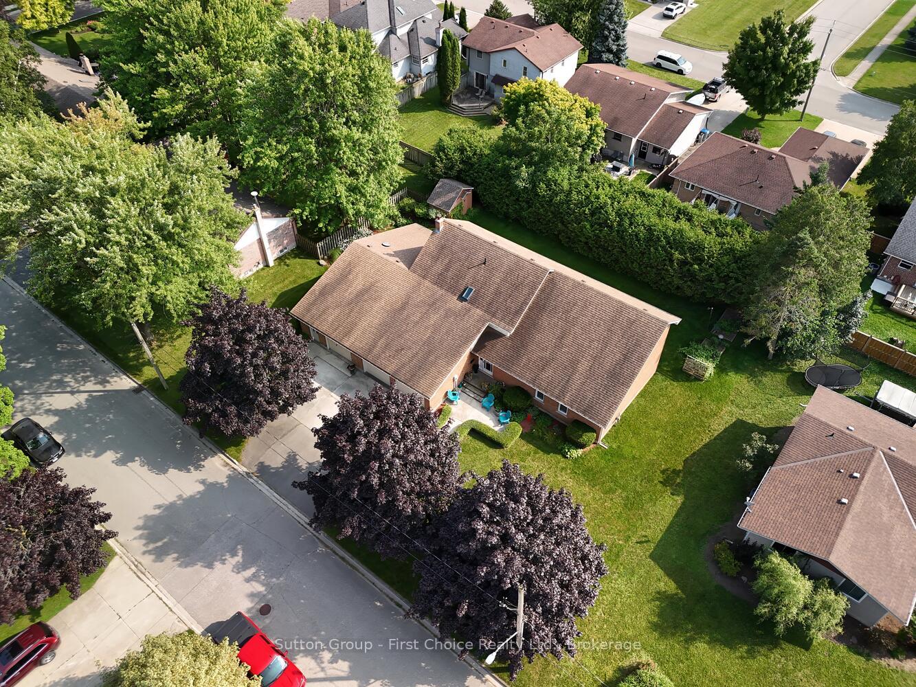 40 ALBERT Street, West Perth, ON N0K 1N0