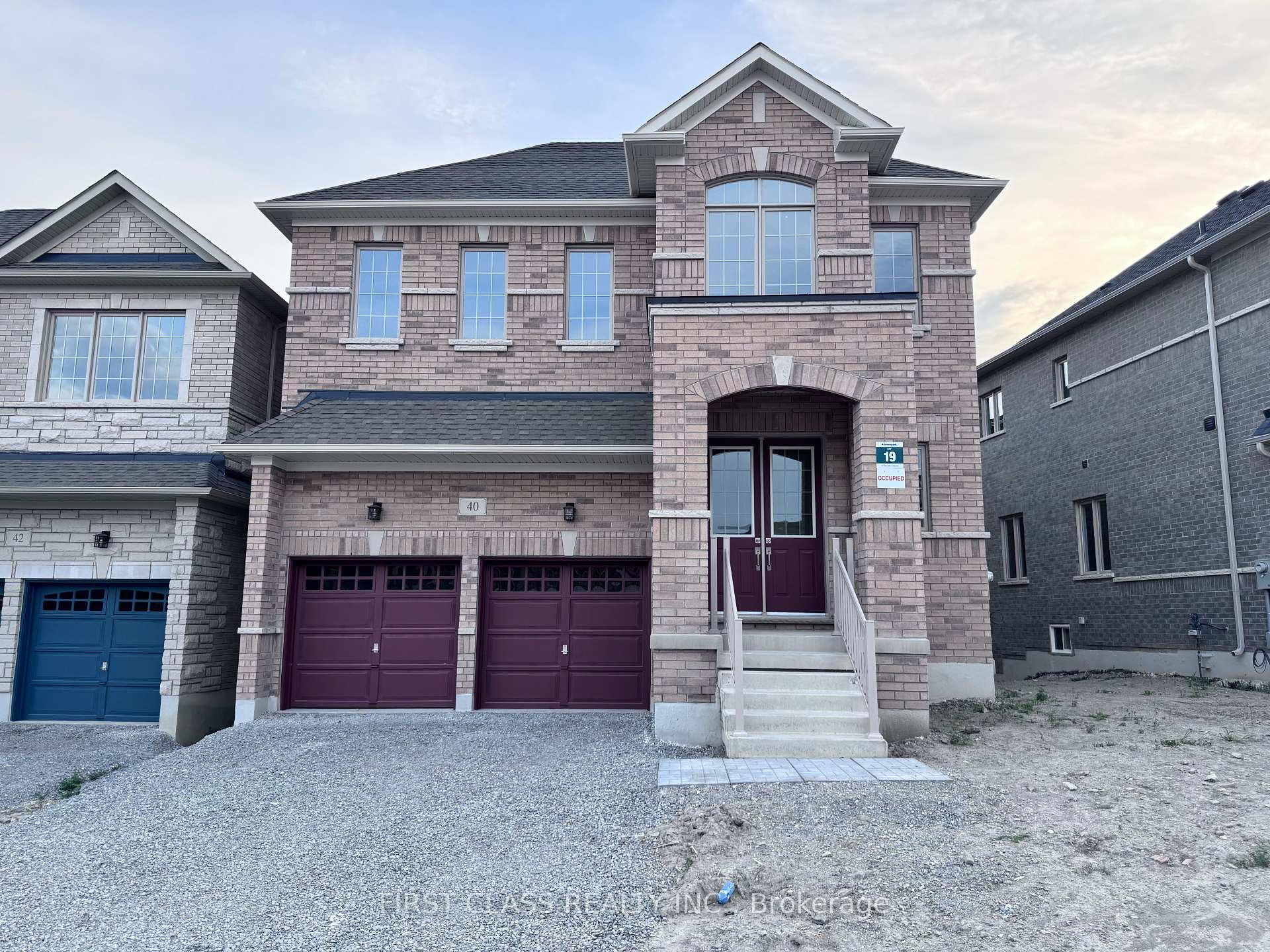 40 Boccella Crescent, Richmond Hill, ON L4B 0H9