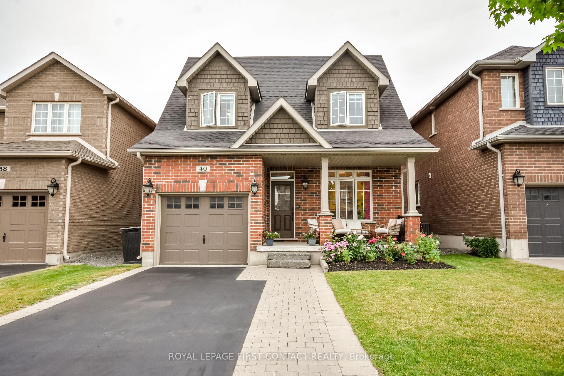 40 Booth Lane, Barrie, ON L4N 0S4