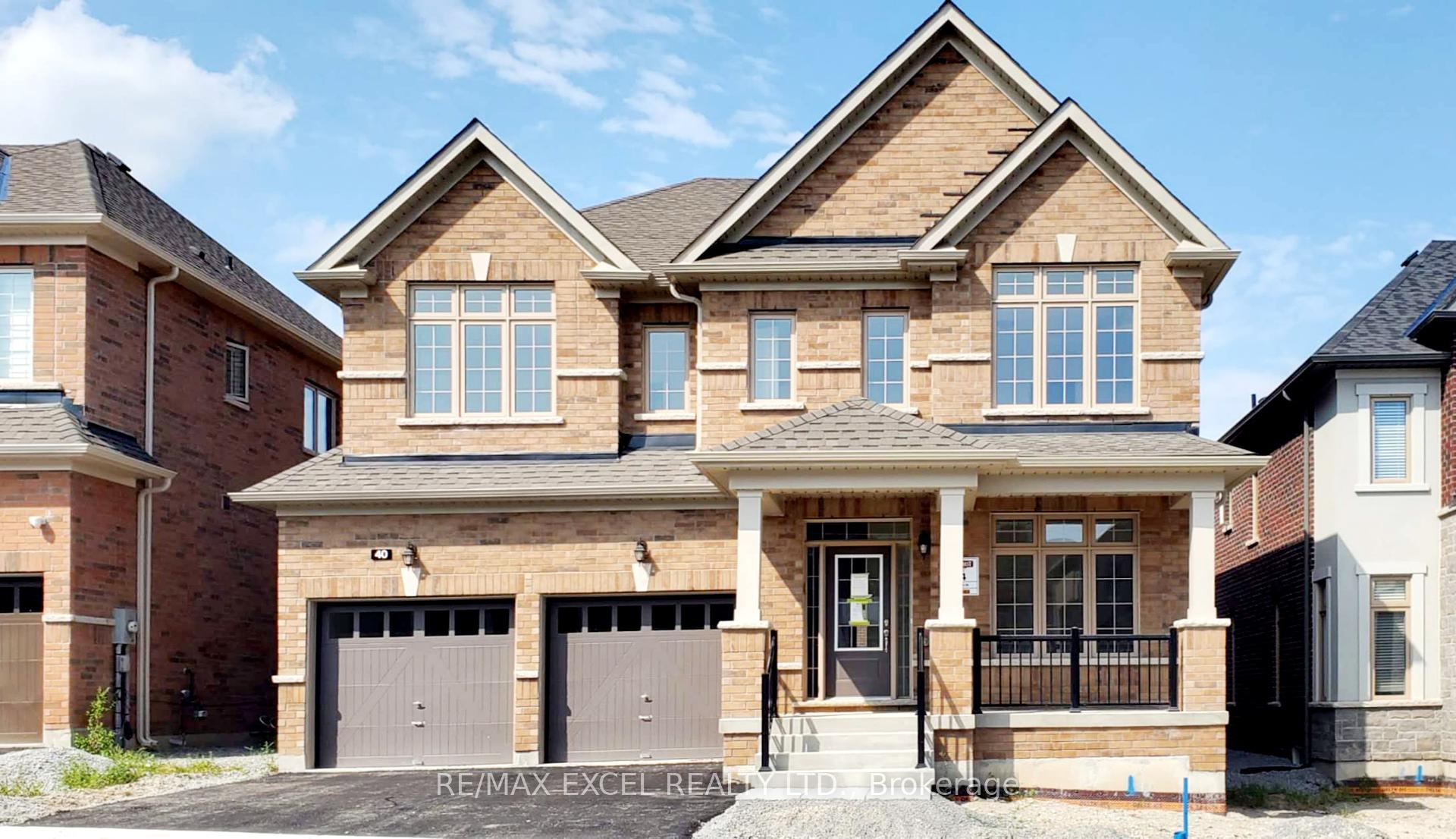 40 Bostock Drive, Georgina, ON L4P 0S5