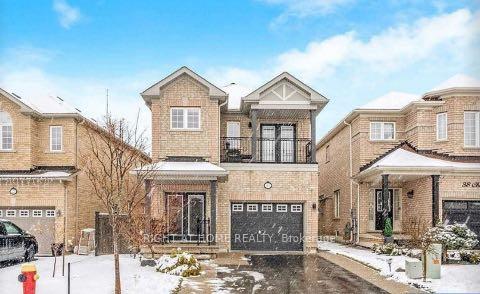 40 Chetholme Place, Halton Hills, ON L7G 0E1