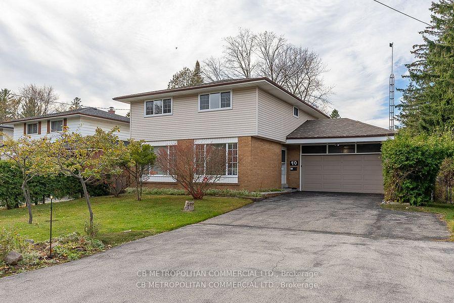 40 Conlins Road, Toronto, ON M1C 1C3