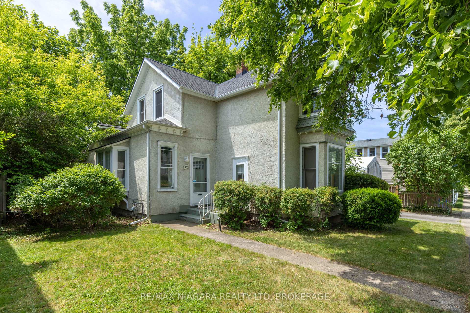 St. Catharines Real Estate MLS® Listings & Houses For Sale