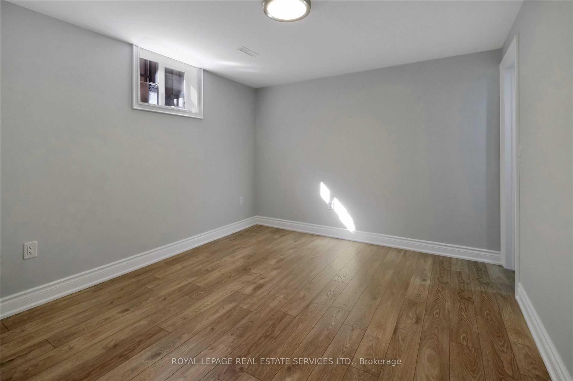 Lower - 40 D'Arcy Magee Crescent, Toronto, ON M1C 2T5