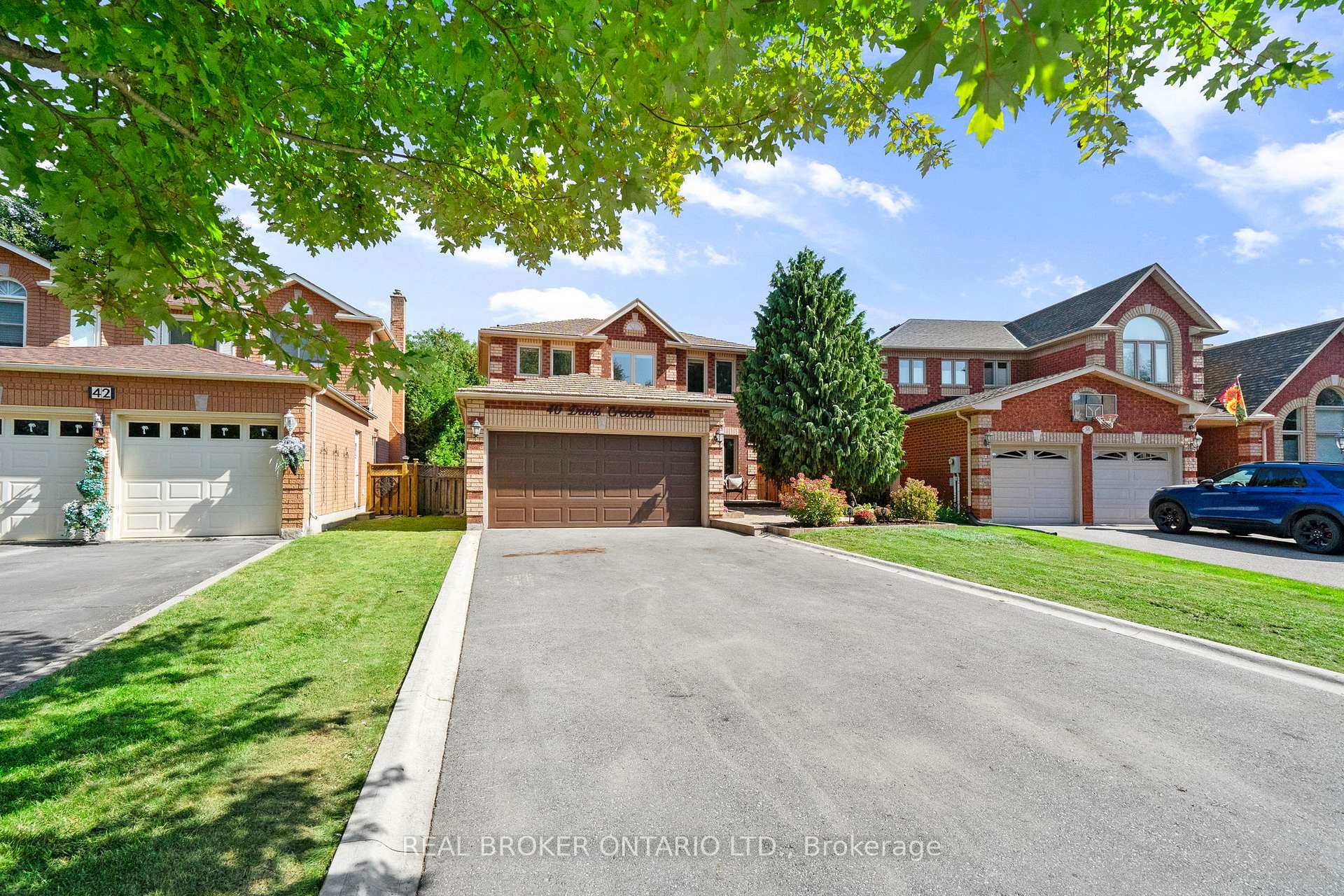 Halton Hills Real Estate MLS® Listings & Houses For Sale