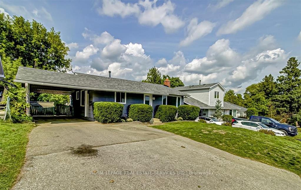 40 Ewing Street, Halton Hills, ON L7G 2P9