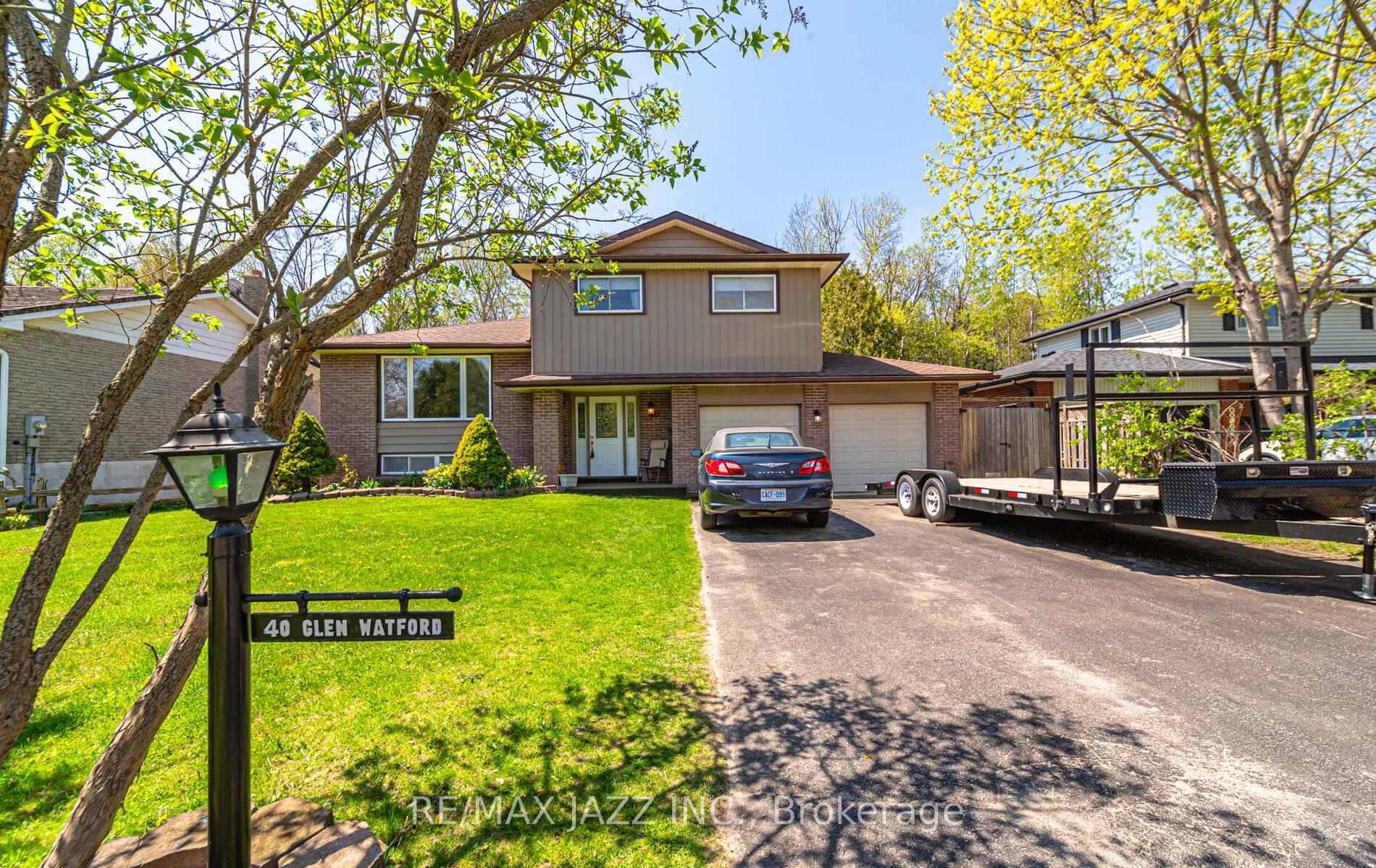 40 Glen Watford Road, Cobourg, ON K9A 4S5