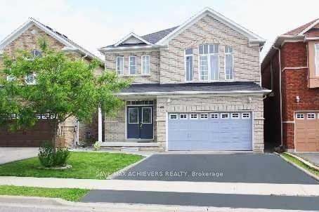 40 Gore Valley Trail, Brampton, ON L6P 2G8