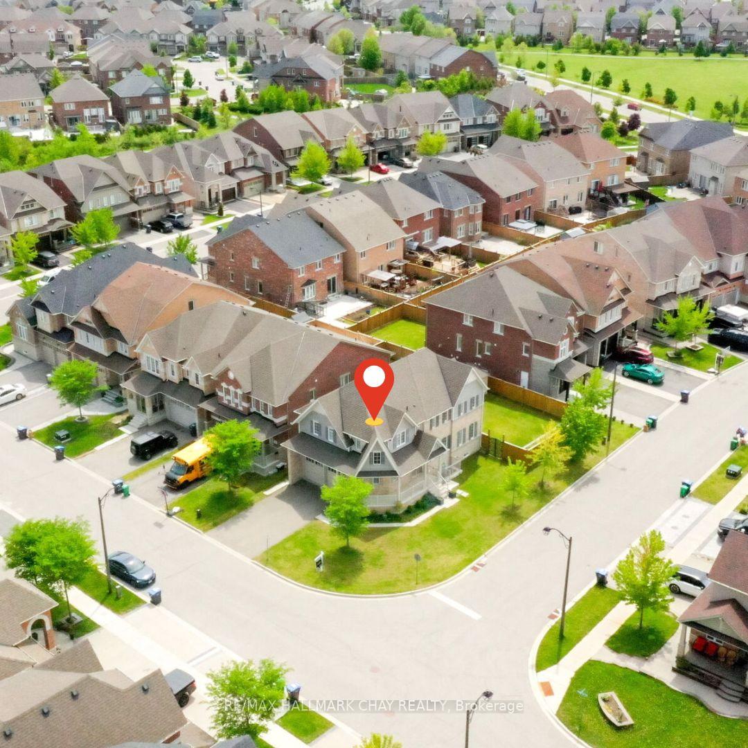 40 Hamilton Court, Caledon, ON L7C 4B5