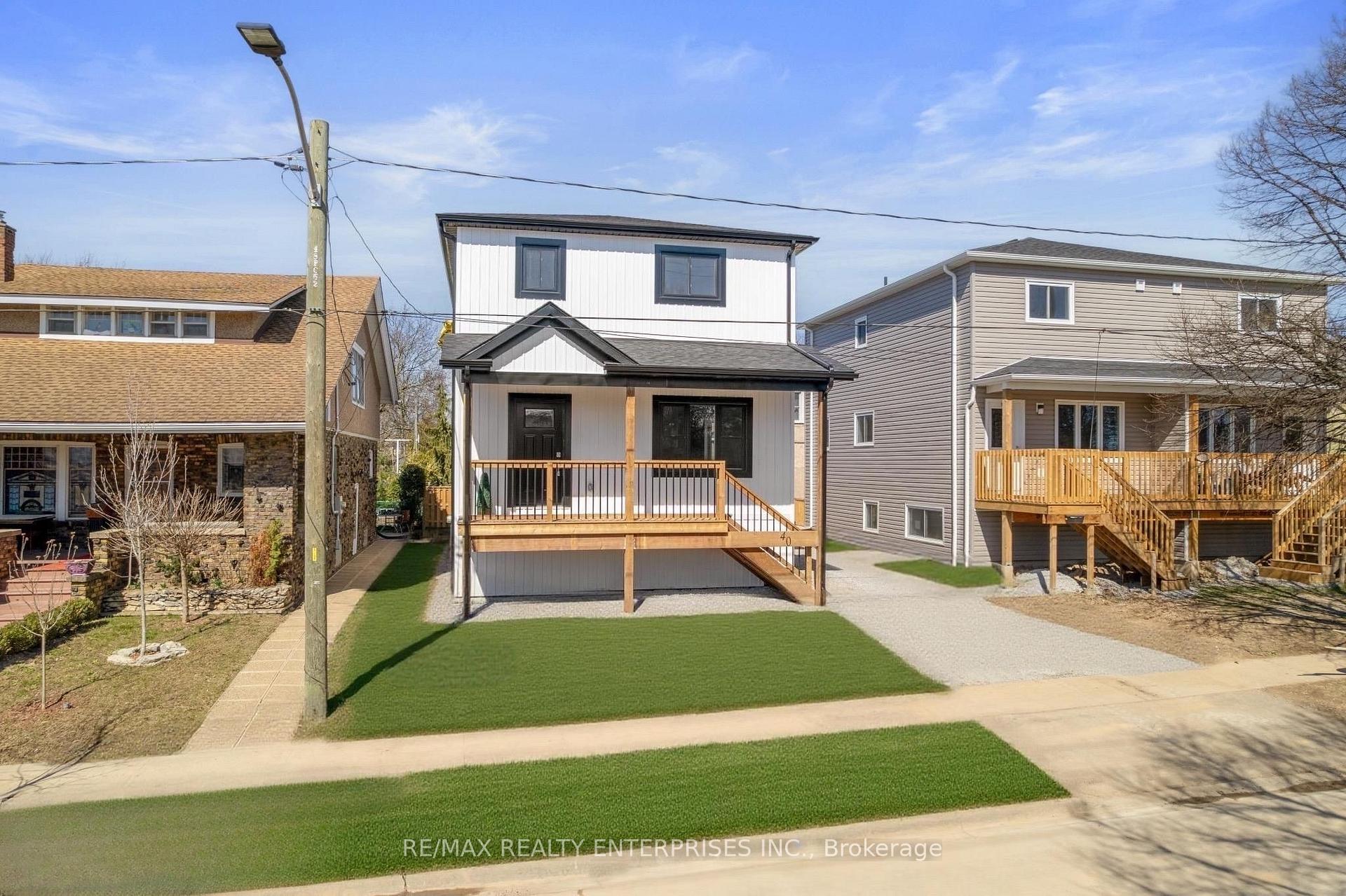 Welland Real Estate MLS® Listings & Houses For Sale