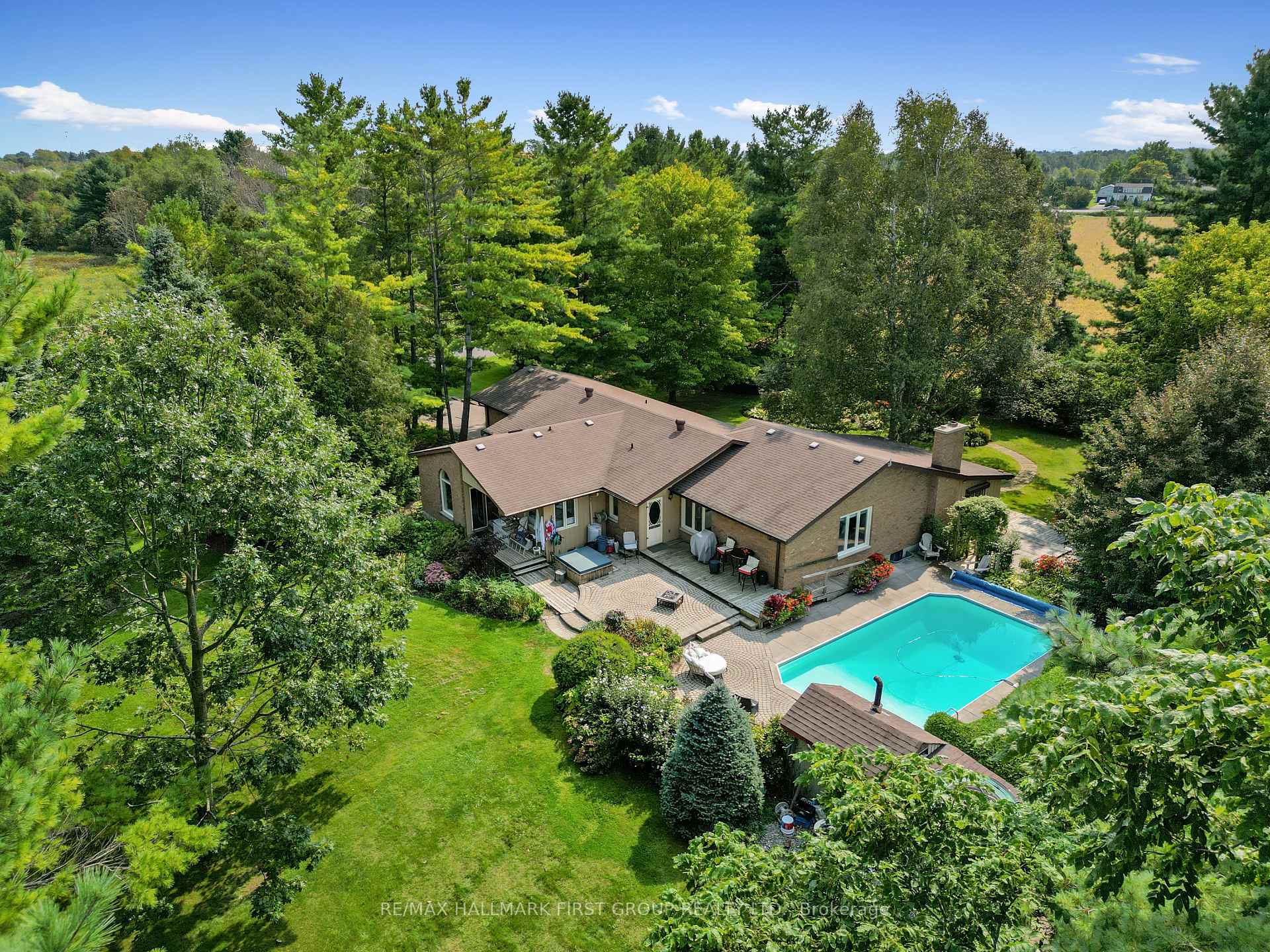 40 Percy Street, Brighton, ON K0K 1H0