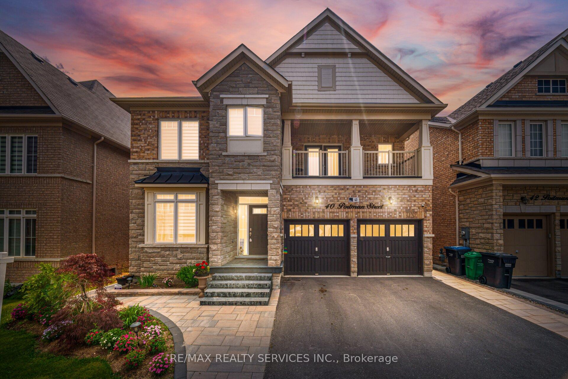 40 Portman Street, Caledon, ON L7C 4E5