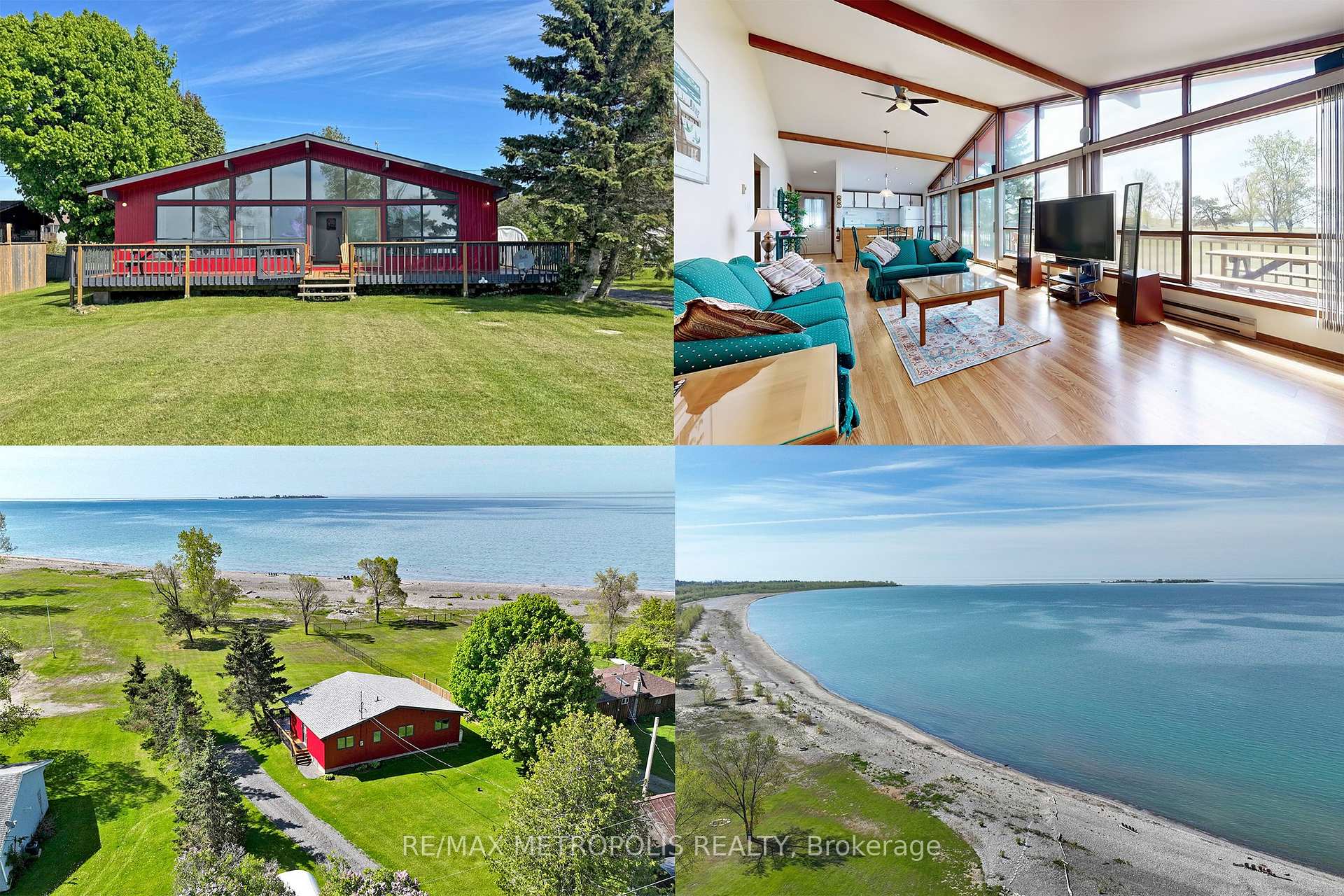 40 Rabbit Road, Brighton, ON K0K 1H0