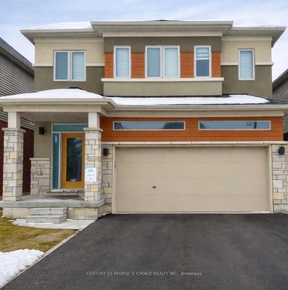 40 Sleeth Street, Brantford, ON N3S 0J7