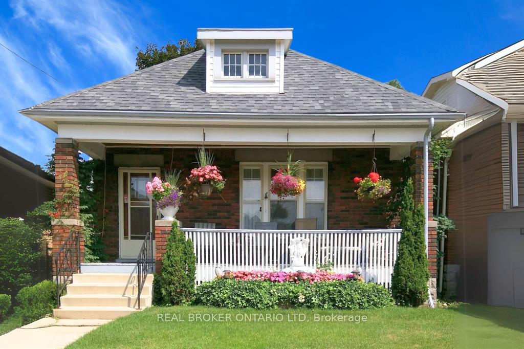 40 Terrence Street, London East, ON N5Z 1C4