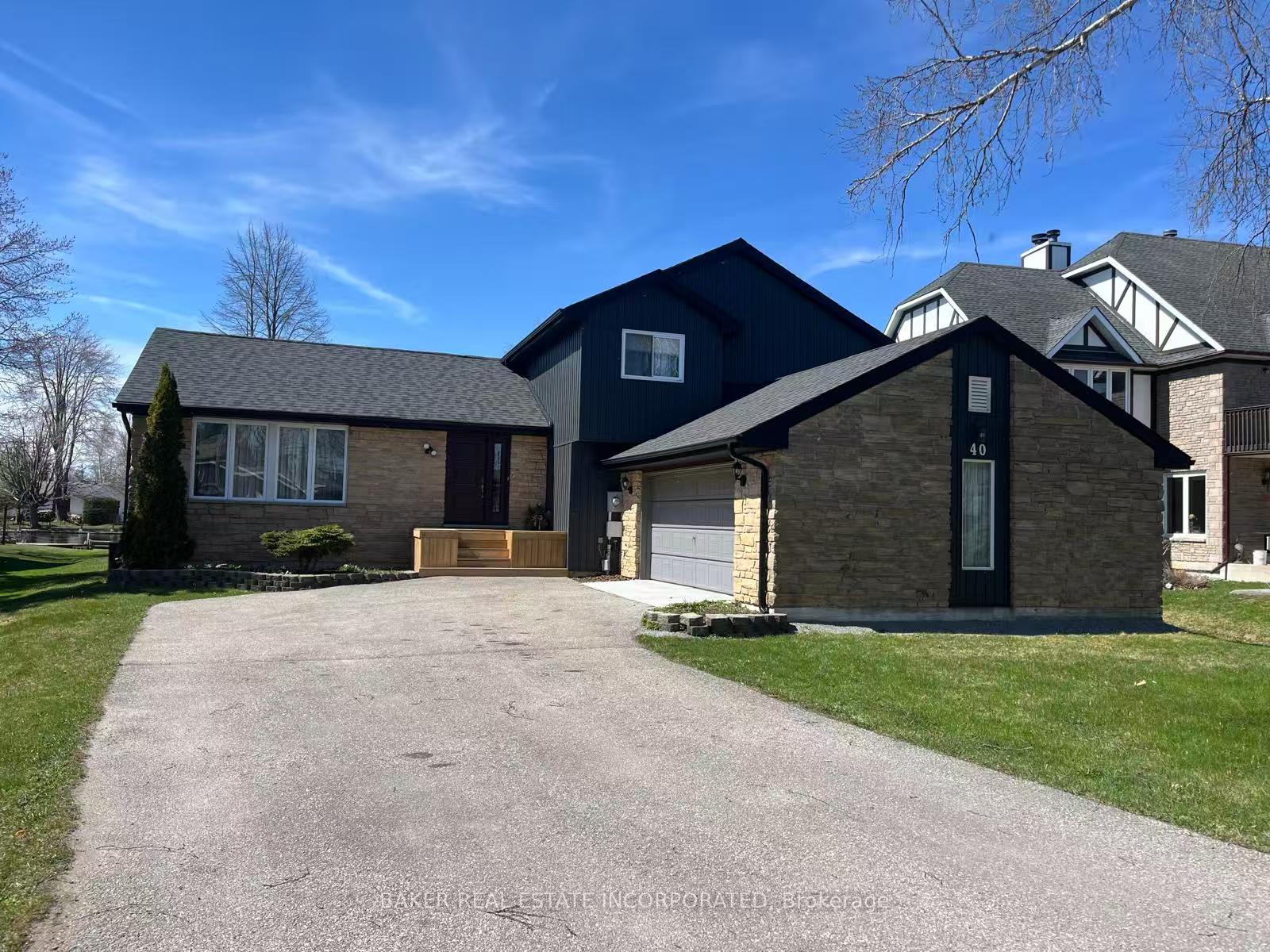40 Turtle Path, Ramara, ON L0K 1B0