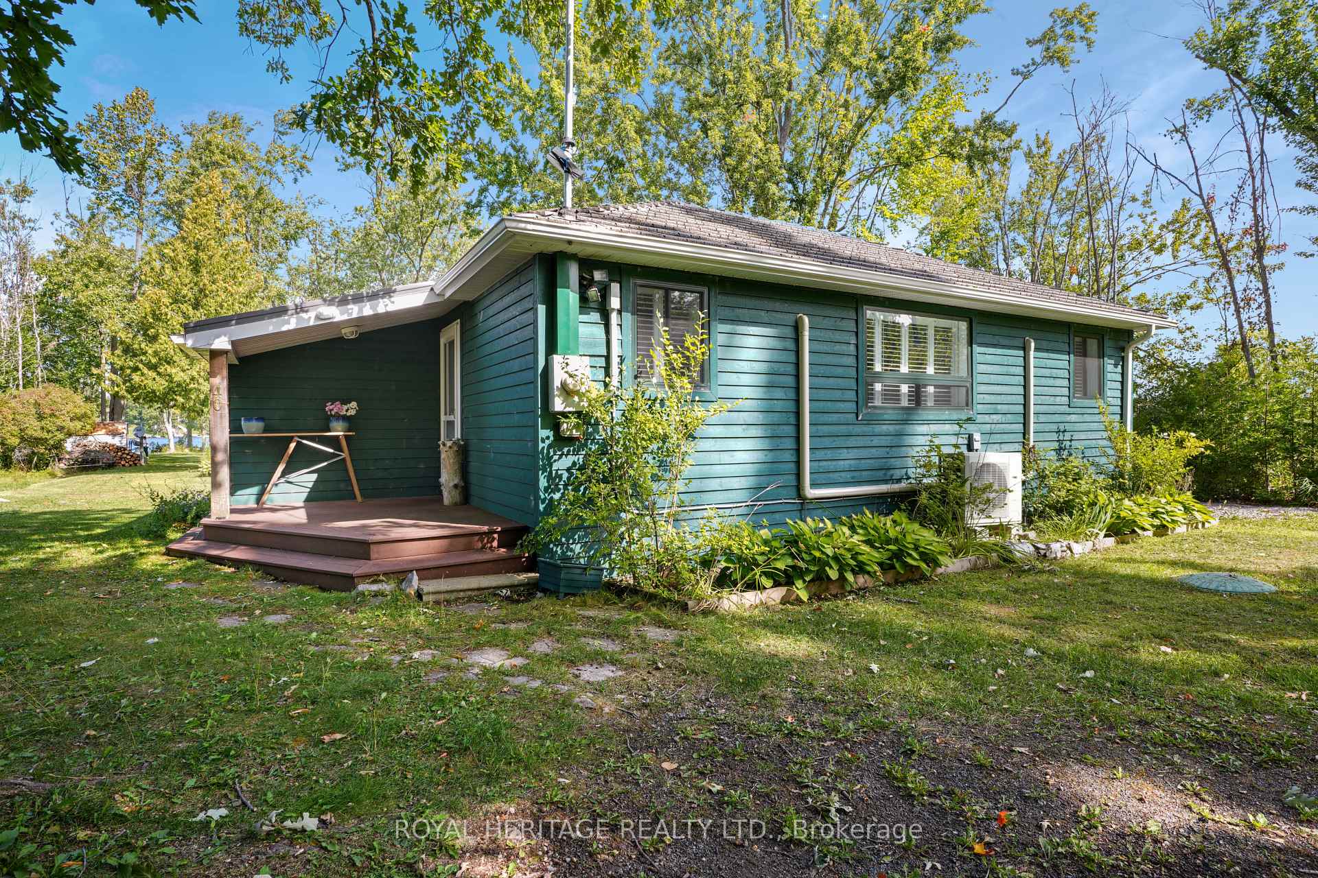 40 Valley View Lane N, Trent Hills, ON K0L 1Y0