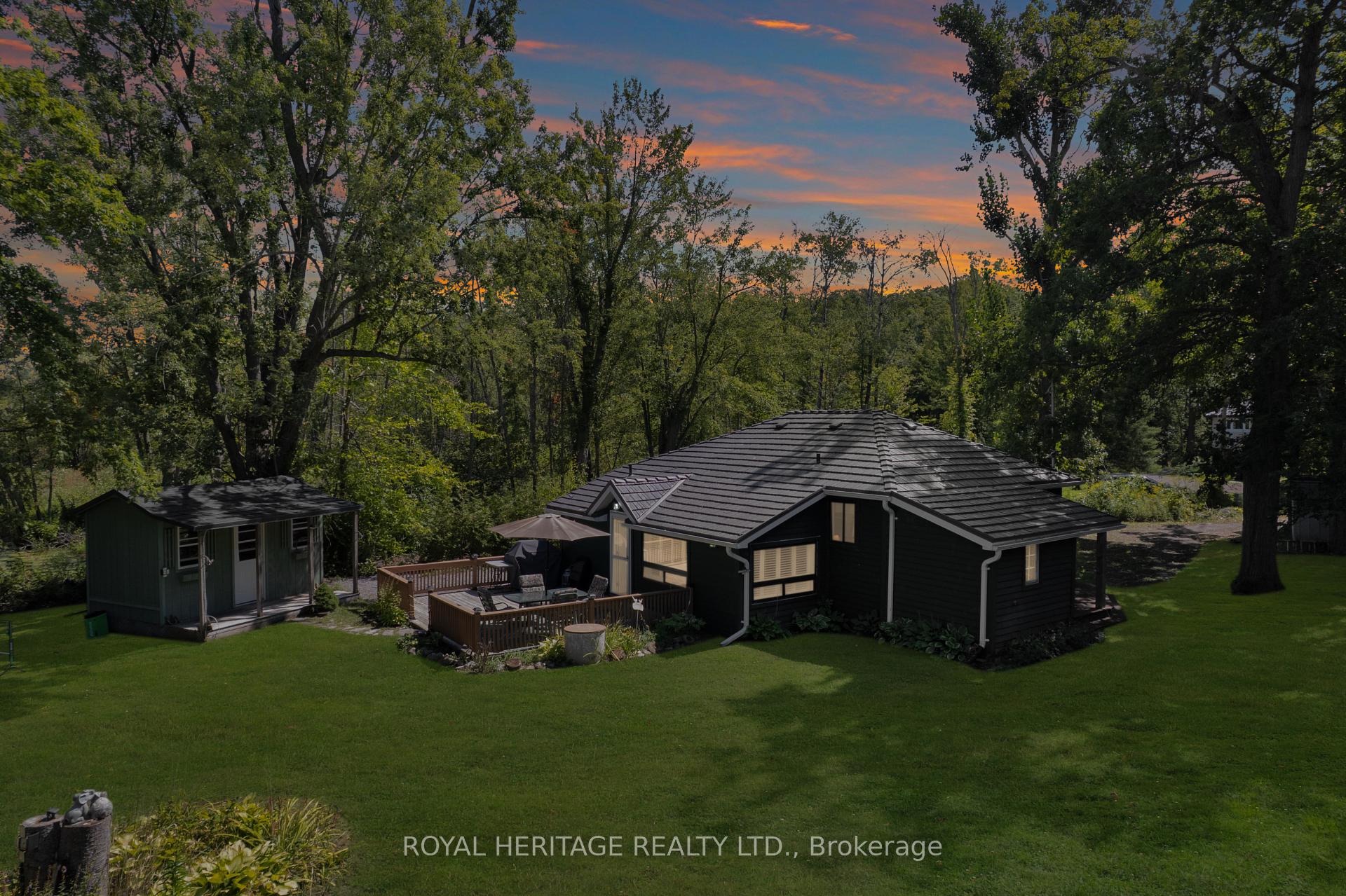 40 Valley View Lane N, Trent Hills, ON K0L 1Y0