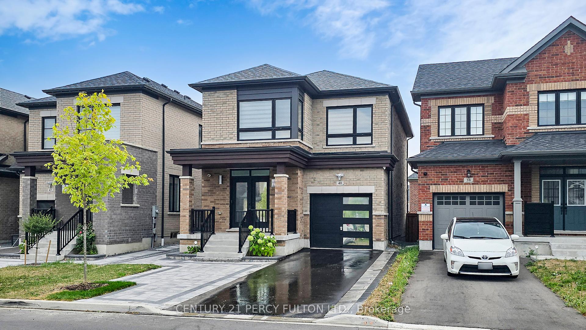 40 Vickery Street, Whitby, ON L1P 0L2