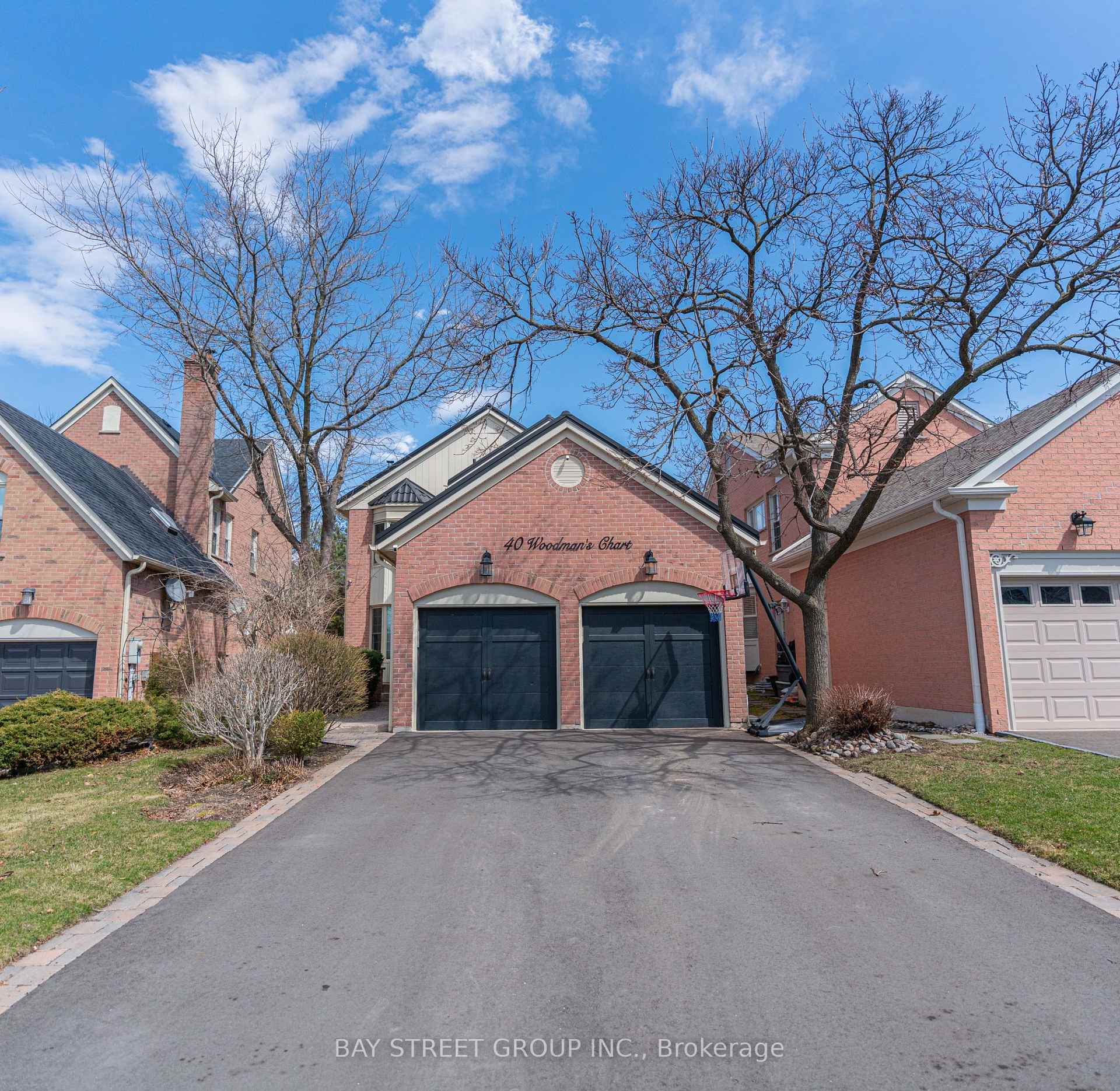 Markham Real Estate MLS® Listings & Houses For Sale