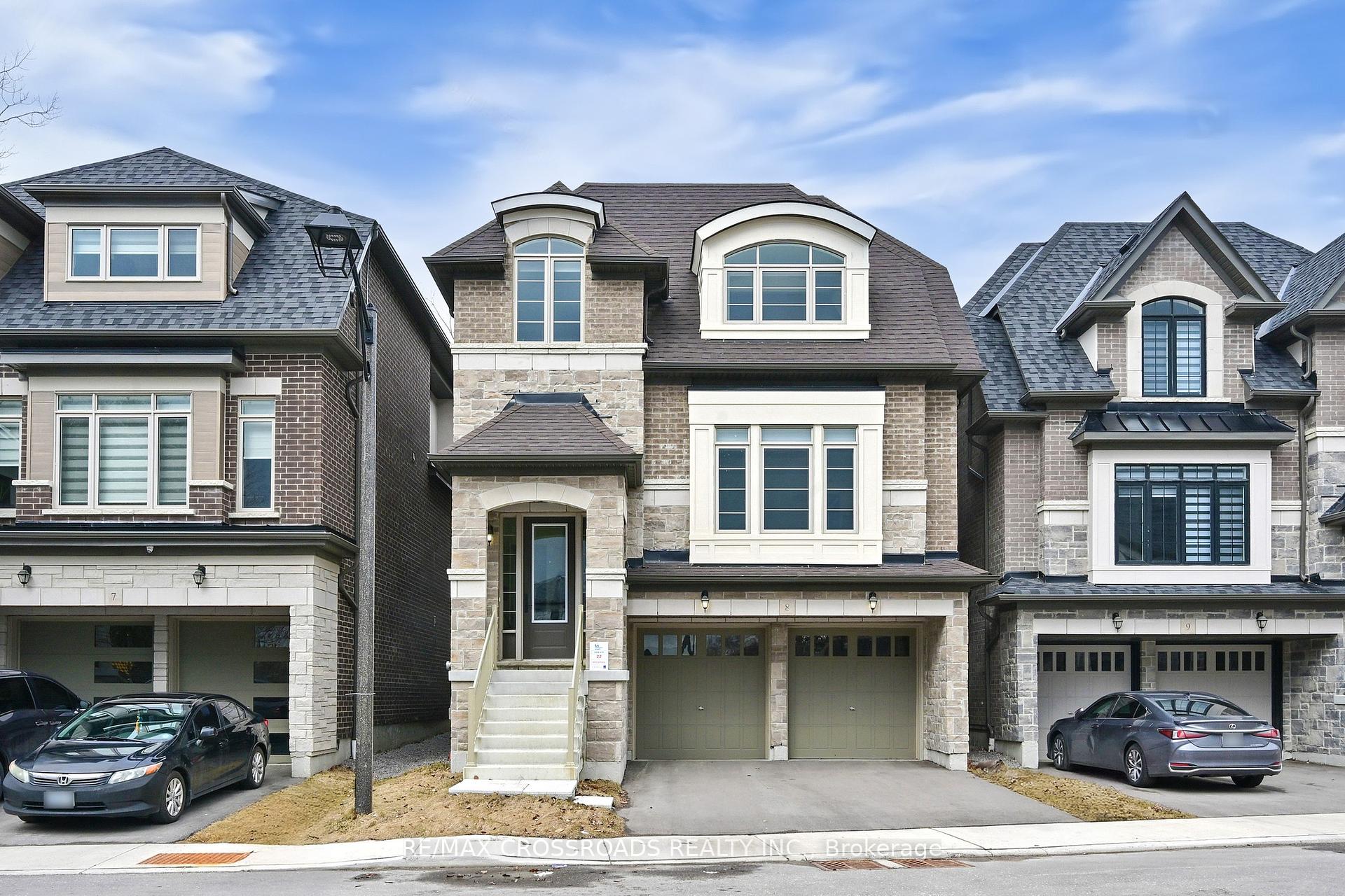 34 - 400 Finch Avenue, Pickering, ON L1V 0G7